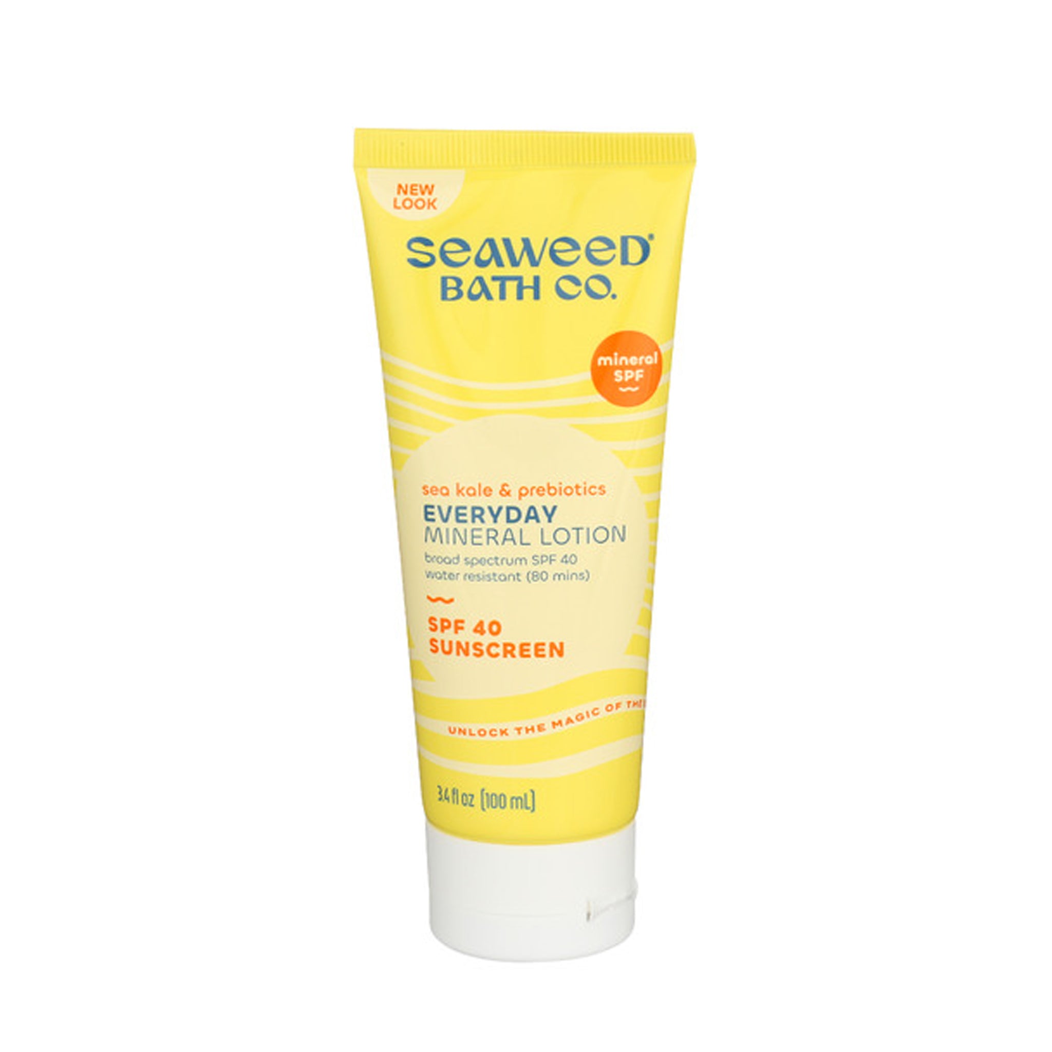 Natural Sunscreen – Frankie's Naturals